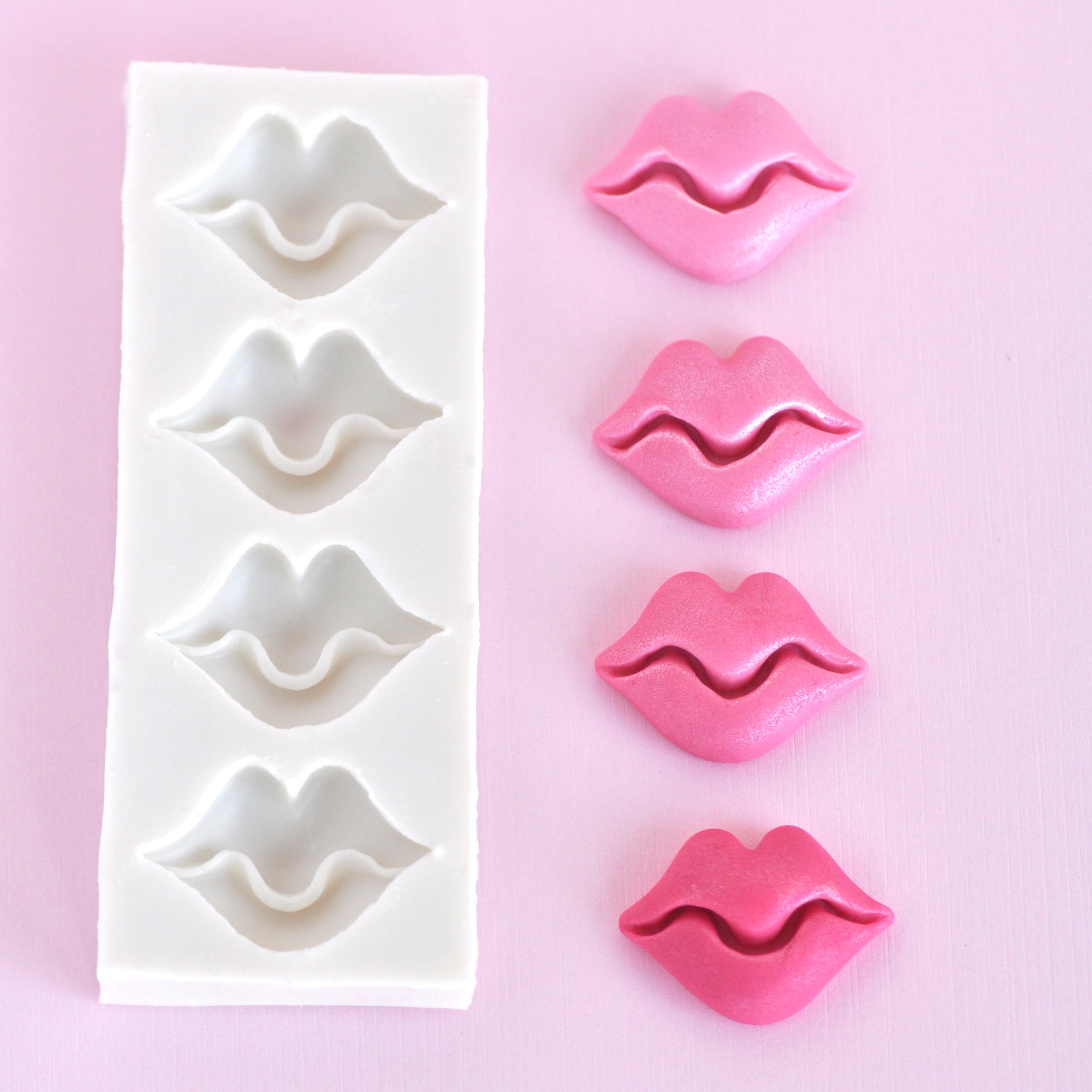 4 Cavity Luscious Lips My Little Cakepop Llc 4-cavity-luscious-lips-my-little-cakepop-llc