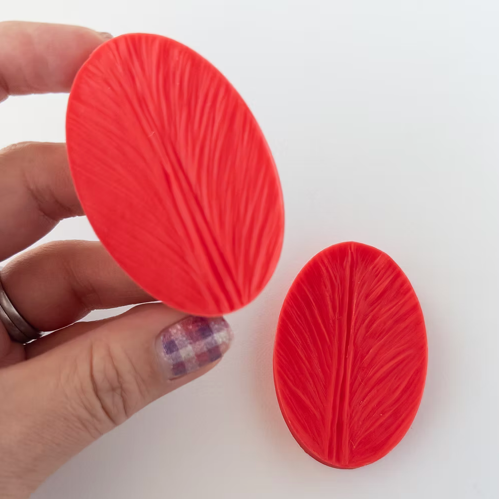 Tulip Veiner – My Little Cakepop